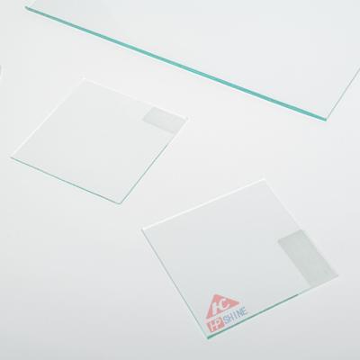 Κίνα Διακοσμητικό γυαλί Ultra Clear Float Glass Κατασκευή 4mm τιμή ανά m2 προς πώληση