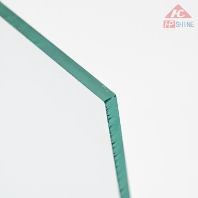 Κίνα Διακοσμητικό γυαλί Ultra Clear Float Glass Κατασκευή 4mm τιμή ανά m2 προς πώληση