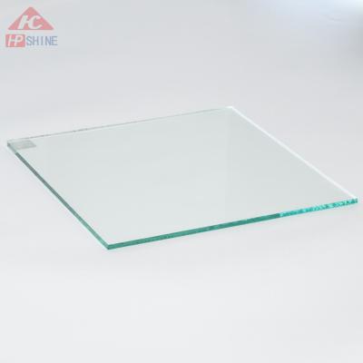 Κίνα Διακοσμητικό γυαλί Ultra Clear Float Glass Κατασκευή 4mm τιμή ανά m2 προς πώληση