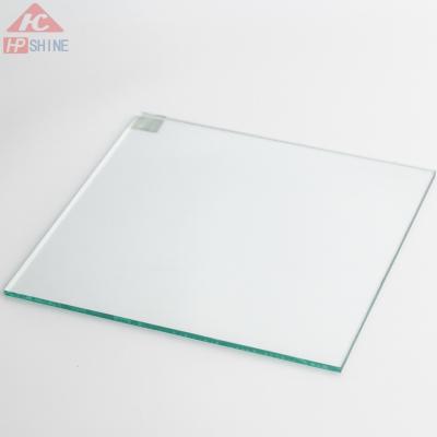 Κίνα Διακοσμητικό γυαλί Ultra Clear Float Glass Κατασκευή 4mm τιμή ανά m2 προς πώληση