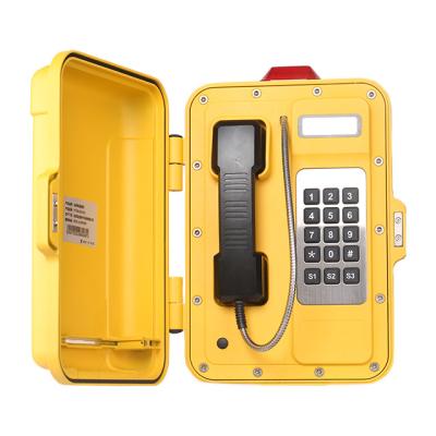 중국 IP68 인증을 받은 DC12V 초음파 전화기 판매용