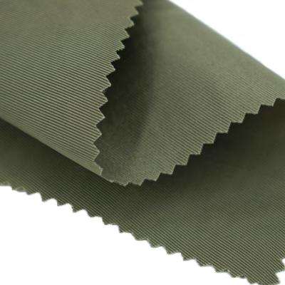 Κίνα 100% νάυλον Twill 420D αδιάβροχο υφαμένο PU ύφασμα της Οξφόρδης πολυεστέρα προς πώληση
