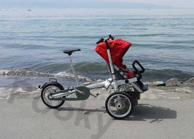 Китай Bicycle сплав удобный, велосипед OEM/ODM Alluminum несущих младенца вагонетки младенца продается