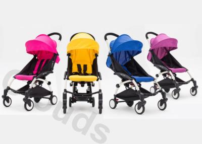 Китай Удобный складывать ягнится Pushchair, прогулочных колясок города младенца OEM размер роскошных малый продается