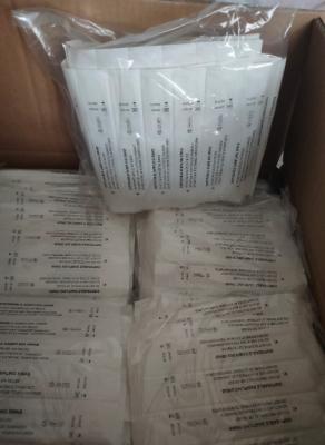 중국 VTM을 위한 구인두와 비인두 면봉 200pcs 부대를 무리를 지어 판매용
