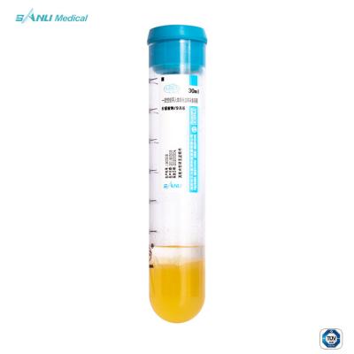 Chine Plaquette Rich Plasma Kits 20ml pour l'orthopédie de cosmétiques à vendre