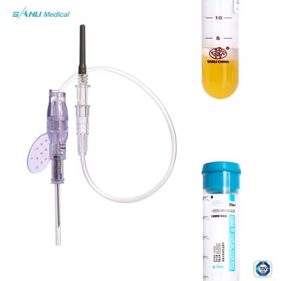 Chine Plaquette Rich Plasma Kits 20ml pour l'orthopédie de cosmétiques à vendre