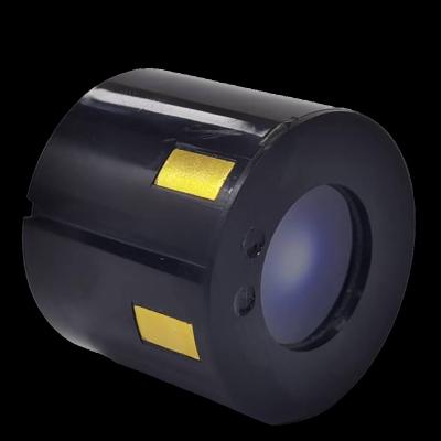 China BEST PRICE IS HERE Night Vision Gen2 Fom1400+ Image Intensifier Tube PVS14 PVS31 Auto-Gating P43/P45 for sale