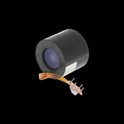 China Night Vision Super Gen2+ Fom1800+ High Quality Factory Direct Sales Fd-821 Image Intensifier Tube Pvs 14 Auto-Gating P43/P45 for sale