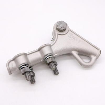 Cina 0.5A-100A Suspension Spring Clamps 110V/220V/380V For Polishing/Galvanizing in vendita