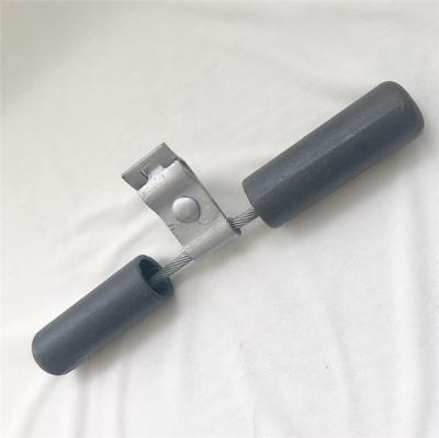 Cina OEM/ODM Electric Power Substation Fitting Metal Material 50Hz/60Hz in vendita