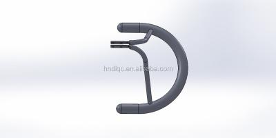 Cina OEM/ODM Tension Clamp With Current From 0.5A To 100A 110V/220V/380V in vendita