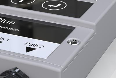 China Sinal de adição ultrassônico do medidor de fluxo MU801 da multi inserção do canal à venda