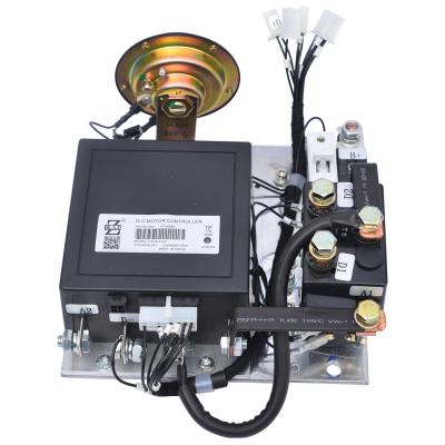 Cina Curtis 1207B-4102 Controller assembly per pallet truck elettrici in vendita