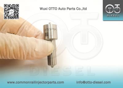 China Boca común del carril DLLA155P842 (093400-8420) para los inyectores 095000-6591 en venta