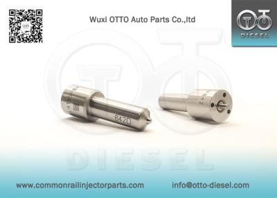 China Boca común del carril DLLA155P842 (093400-8420) para los inyectores 095000-6591 en venta