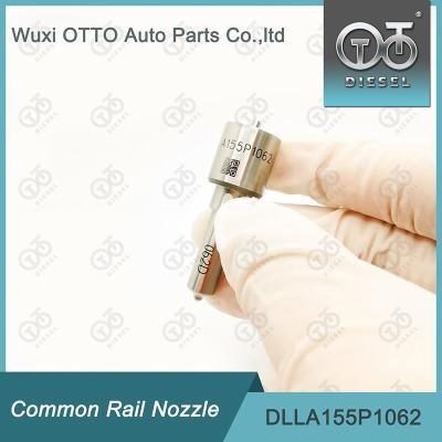 China DLLA155P1062 DENSO Common Rail Nozzle For Injector 095000-544#/592#/676# 23670-0L020 etc for sale