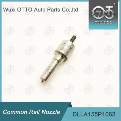 China DLLA155P1062 DENSO Common Rail Nozzle For Injector 095000-544#/592#/676# 23670-0L020 etc for sale
