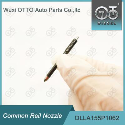 China DLLA155P1062 DENSO Common Rail Nozzle For Injector 095000-544#/592#/676# 23670-0L020 etc for sale