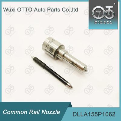 China DLLA155P1062 DENSO Common Rail Nozzle For Injector 095000-544#/592#/676# 23670-0L020 etc for sale