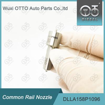 China DLLA158P1096 DENSO Common Rail Nozzle For Injectors 095000-890#/547#/066#/064# 8-98151837-1 for sale
