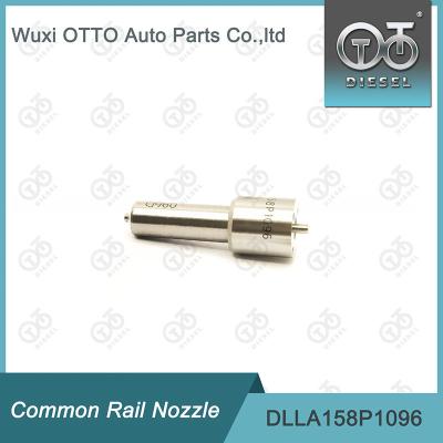 China DLLA158P1096 DENSO Common Rail Nozzle For Injectors 095000-890#/547#/066#/064# 8-98151837-1 for sale