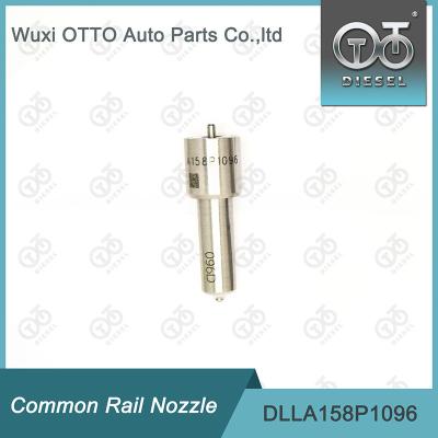 China DLLA158P1096 DENSO Common Rail Nozzle For Injectors 095000-890#/547#/066#/064# 8-98151837-1 for sale
