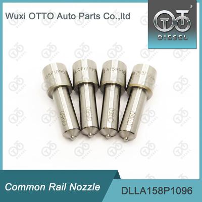 China DLLA158P1096 DENSO Common Rail Nozzle For Injectors 095000-890#/547#/066#/064# 8-98151837-1 for sale