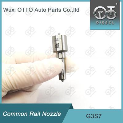 China Boca común del carril de G3S7 DENSO para los inyectores 23670-0L100 295050-019# en venta