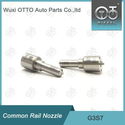 China Boca común del carril de G3S7 DENSO para los inyectores 23670-0L100 295050-019# en venta