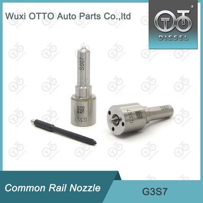 China Boca común del carril de G3S7 DENSO para los inyectores 23670-0L100 295050-019# en venta