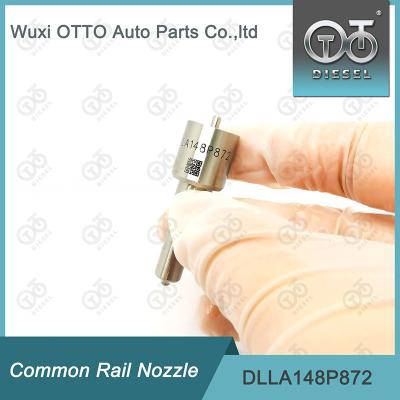 China Boca común del carril DLLA148P872 para los inyectores 095000-5650/16600-EB30E en venta