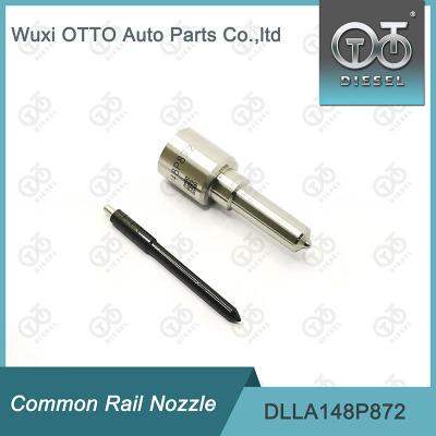 China Boca común del carril DLLA148P872 para los inyectores 095000-5650/16600-EB30E en venta