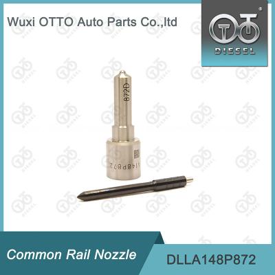 China Boca común del carril DLLA148P872 para los inyectores 095000-5650/16600-EB30E en venta