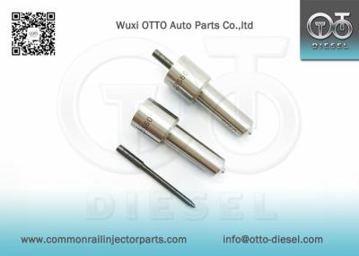 China Boca común del carril de G3S60 Denso para los inyectores 295050-1290/4350 en venta