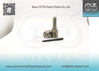 China G3S66 DENSO common rail nozzle for injectors 295050-1980 1J770-53051/53050 etc. for sale