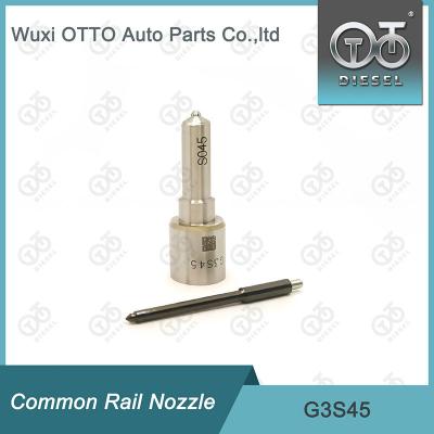 China Boca común del carril de G3S45 Denso para los inyectores 295050-0890 1465A367 en venta