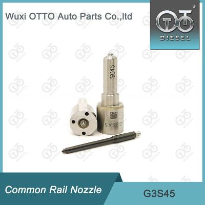 China Boca común del carril de G3S45 Denso para los inyectores 295050-0890 1465A367 en venta