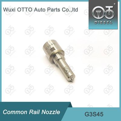 China Boca común del carril de G3S45 Denso para los inyectores 295050-0890 1465A367 en venta