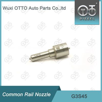 China Boca común del carril de G3S45 Denso para los inyectores 295050-0890 1465A367 en venta