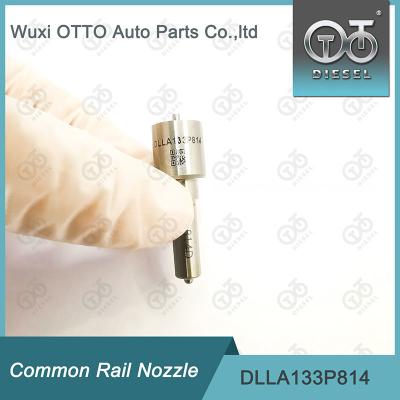 China DLLA133P814 DENSO Common Rail Nozzle For Injectors 095000-5050 RE516540/RE519730 etc. for sale