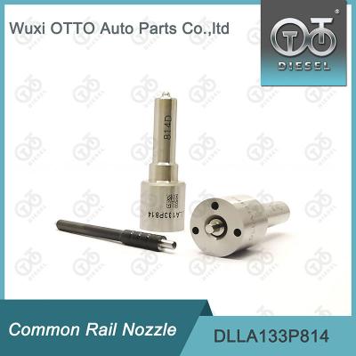 China DLLA133P814 DENSO Common Rail Nozzle For Injectors 095000-5050 RE516540/RE519730 etc. for sale