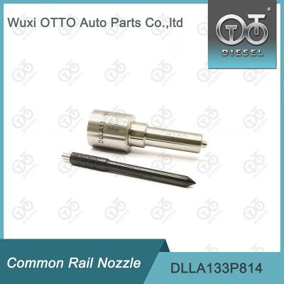 China DLLA133P814 DENSO Common Rail Nozzle For Injectors 095000-5050 RE516540/RE519730 etc. for sale