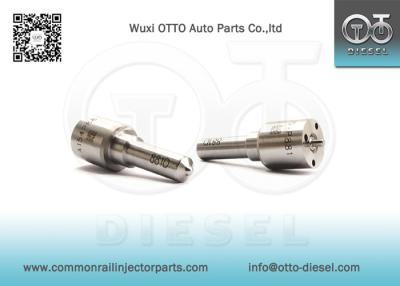 China Boca común del carril de DLLA154P881 Denso para el inyector 095000-578# RF7J-13-H50 en venta