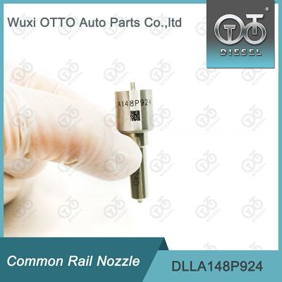 China Boca común del carril de DLLA148P924 DENSO para los inyectores 095000-613#/8-97376270-# en venta