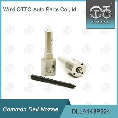 China Boca común del carril de DLLA148P924 DENSO para los inyectores 095000-613#/8-97376270-# en venta