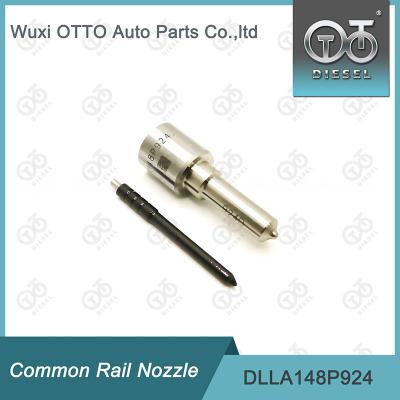China Boca común del carril de DLLA148P924 DENSO para los inyectores 095000-613#/8-97376270-# en venta