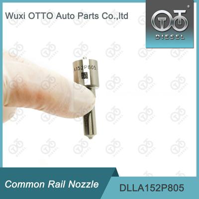 China Boca común del carril de DLLA152P805 DENSO para los inyectores 095000-5030/785X etc. en venta