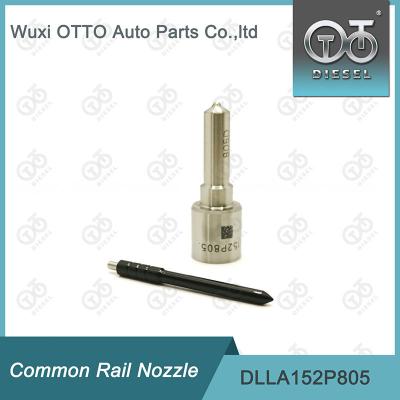 China Boca común del carril de DLLA152P805 DENSO para los inyectores 095000-5030/785X etc. en venta
