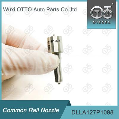 China DLLA127P1098 Denso  Common Rail Nozzle For Injector 095000-631# RE546784/RE530362 etc for sale